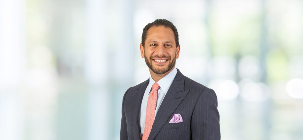 Leading DIEP Flap Surgeon in Houston – Dr. Sean Boutros